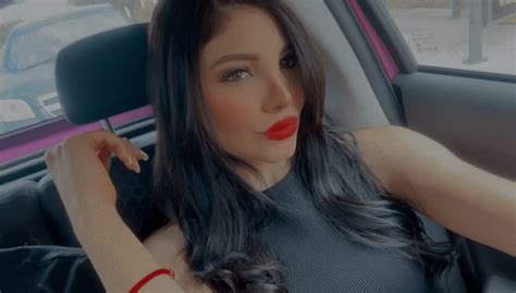 Natalia Hermosa Señorita Rporristasymodelos