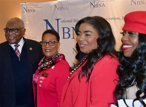 National Black Nurses Association Nbna Capitol Hill Day Miami