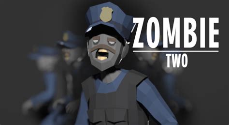 Zombietwo In Characters Ue Marketplace