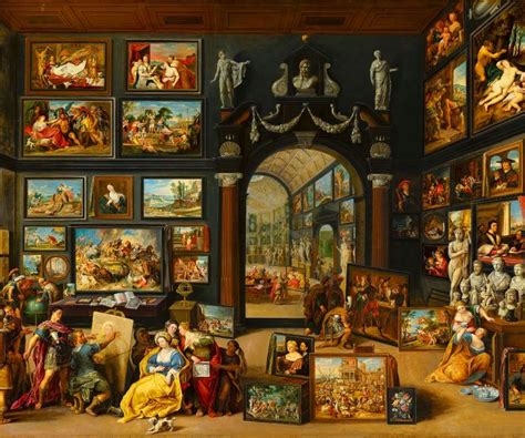 Descubre las características del arte en la Edad Antigua