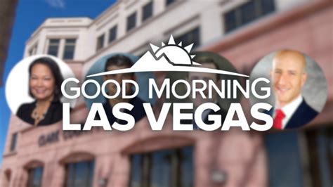 Good Morning Las Vegas Interviews For Next Ccsd Superintendent Start
