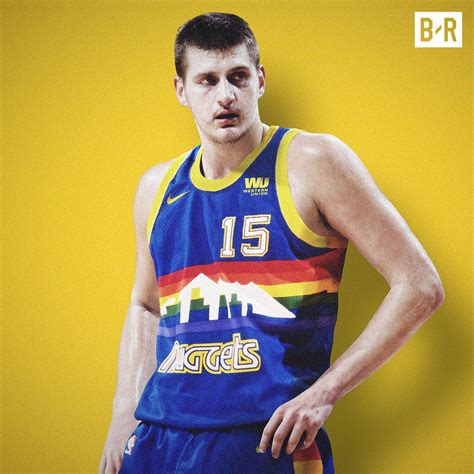 Br制作的nba30支球队复古球衣 4