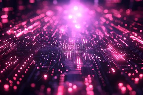 31000 네온 회로 기판 영화 네온 회로 기판 배경 재고 이미지 Lovepik