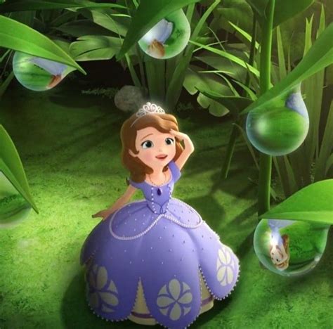 Sofia The First Character Gallery Artofit