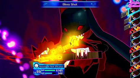 『xylophia Gudmund』 Sistermonblanc Sistermonciel Awakened To Sistermon