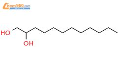 1 2 十二烷二醇 1 2 dodecanediol 1119 87 5 江苏博思特化工科技有限公司 960化工网