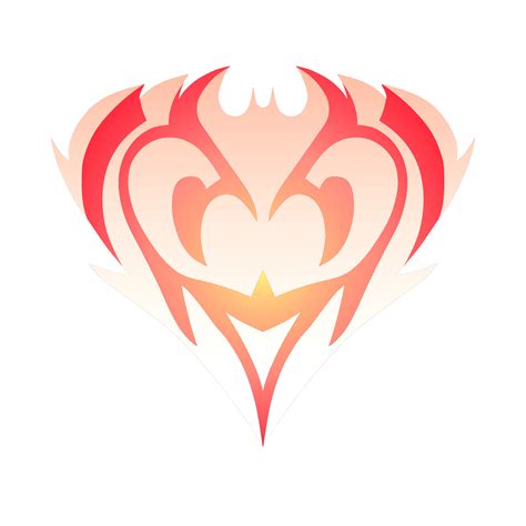 Warzone Symbol Dawn Of The Hearts White By Wesleyvianen On Deviantart