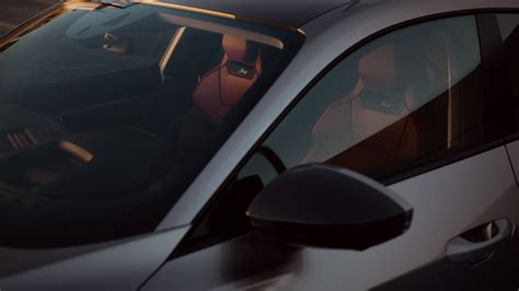 Audi E Tron Gt Stills Unreal Engine Behance
