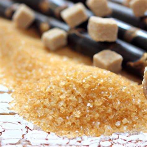Is Cane Sugar Healthy Exploring The Health Benefits And Risks The
