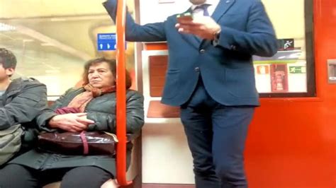 Untitled — Subway Bulge