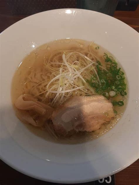 Tozawaさんの口コミ （ランチ）：自家製麺 一乃瀬 Retty 日本最大級の実名型グルメサービス