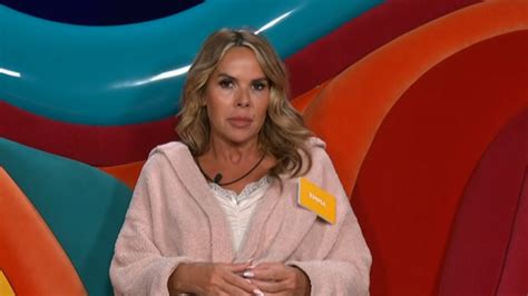 Big Brother Star Called Iconic By Viewers For Dark Joke