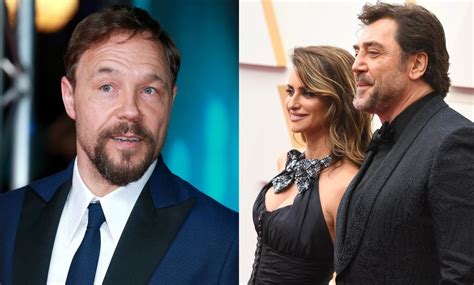 Stephen Graham Se Une A Penélope Cruz Y Javier Bardem En Bunker De