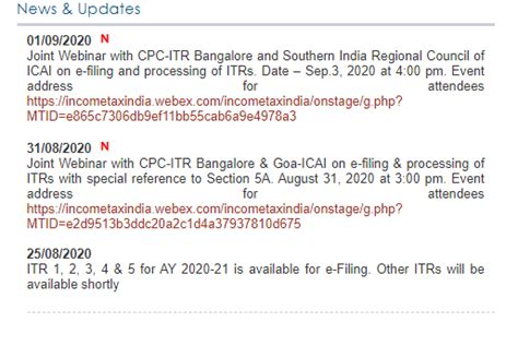 Efiling Ca Cult