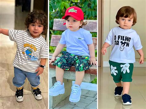 15 مدل از مدل‌های برتر استایل پسرانه اسپرت شیک برای تمامی سلیقه‌ها