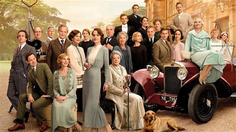 Downton Abbey Newcomer Joely Richardson Shares Shocking Update On Third