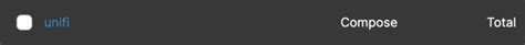 Unifi Controller In Docker Migrating To Unifi Network Application
