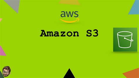 Aws S3 — Sysops View Simple Storage Service — Awss By Shivam