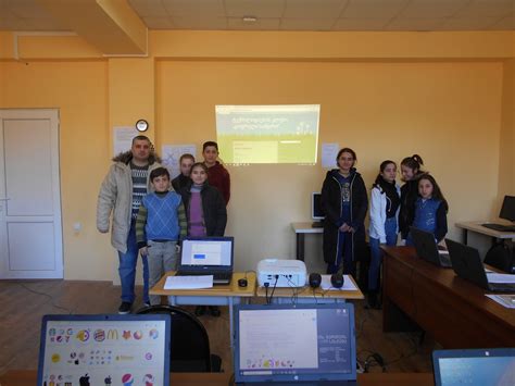 ტექნოლოგიების კლუბი „ციფრული სამყარო“