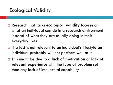 Ppt Nature And Uses Of Psychological Tests Powerpoint Presentation