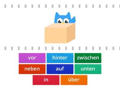 Akkusativ Pronomen A1 Unterrichtsmaterialien