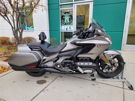 Honda Gold Wing For Sale In Hinsdale Il ®