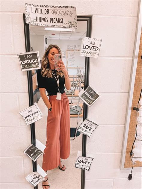Teacher Appropriate Outfits Teacher Work Outfit Young Teacher Outfits