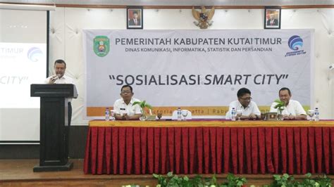 Konsep Pembangunan Smart City Untuk Pembangunan Berkelanjutan Dan Memiliki Daya Saing G Smart ID