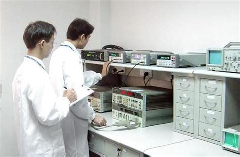 实验室的测量不确定度 中健计量 知乎