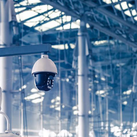 Top 7 Industrial Security Systems Verified Market Research