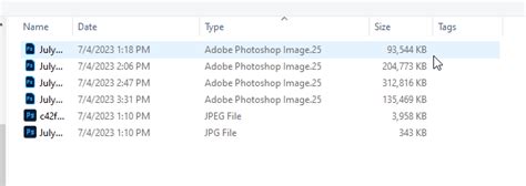 Question Adobe Product Community 14130553