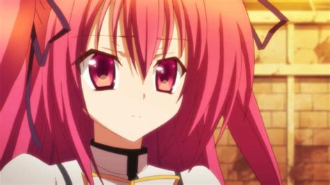 Seirei Tsukai No Blade Dance Série Tv 12 épisodes Anime Kun