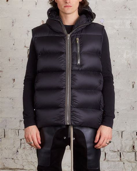 Rick Owens Gimp Jacket Ubicaciondepersonas Cdmx Gob Mx