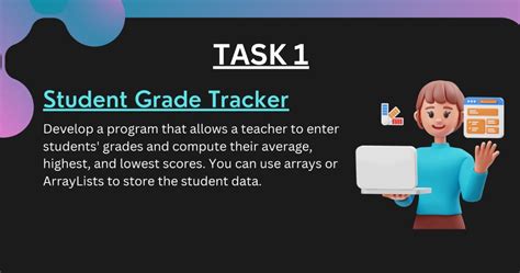 Completed Task 1 Of Codealpha Student Grade Tracker Sagar Sanapa