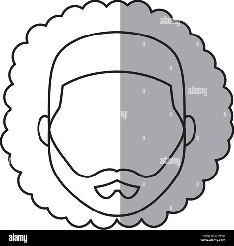 Man Cartoon Icon Stock Vector Image And Art Alamy