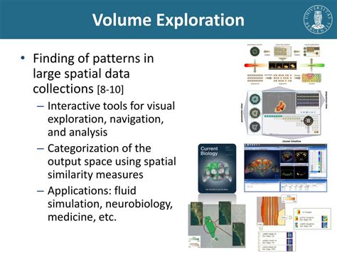 Ppt Volume Data Analysis And Visualization Powerpoint Presentation
