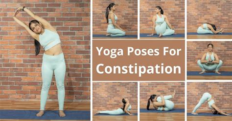 Yoga For Constipation 10 Poses To Relieve Constipation 59 Off