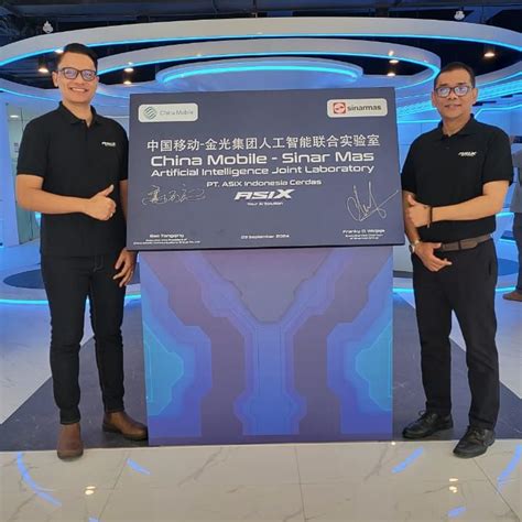 Hermansyah Arifin On Linkedin Aiinnovation Digitaltransformation Bigdata Ai Sinarmas