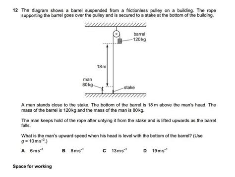Solving Force And Motion Problems With The Suvat Equations