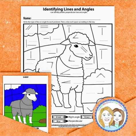 4th Grade Rounding Worksheets Create Your Own Color By Number