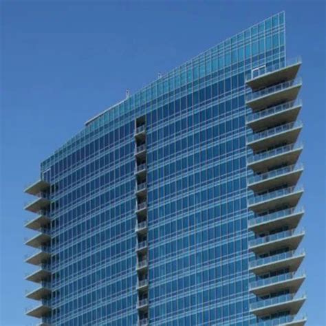 One Way Glass At Rs 45square Feet Architectural Glasses In Mumbai
