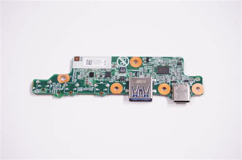 5C50S25072 Lenovo USB Board 82BA0000US Ideapad 3 CB 11IGL05 Walmart Com