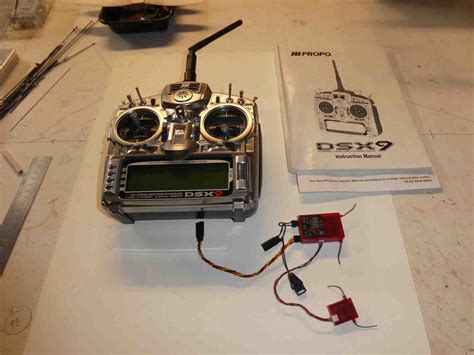 Jr Elite Radio Rcu Forums