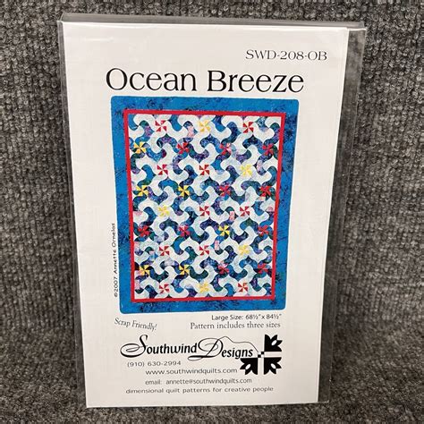 Ocean Quilt Block Pattern Storm At Sea Quilt Block Patterns Ideas 034