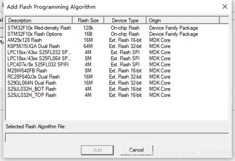 Stm32f103一2stlink的配置stlink配置 Csdn博客