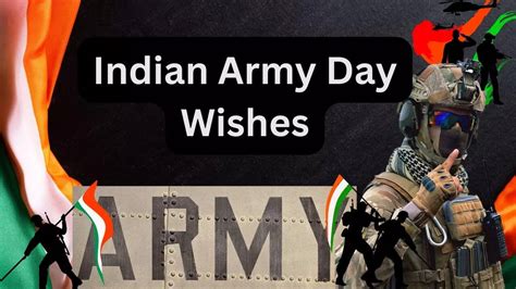 Happy Indian Army Day 2023 Wishes Quotes Sms Messages In Hindi सीमा पर