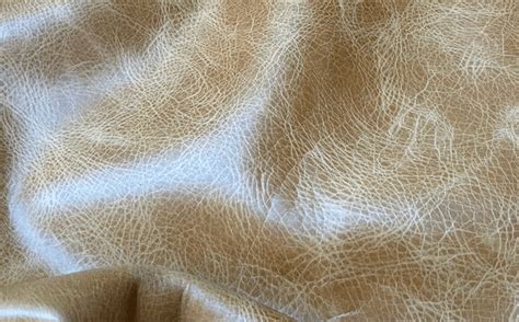 Ultimate Excellence Durli High Quality Finished Leather