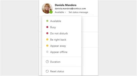 How To Change Your Activity Status In Microsoft Teams TechRadar