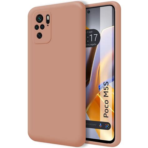 Xiaomi Poco M5s Fundas Personalizadas El Mejor Precio Y Calidad