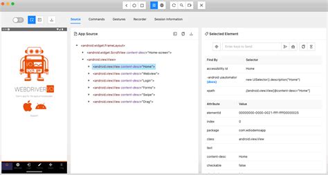 Understanding Appium Architecture Key Components Explained LambdaTest
